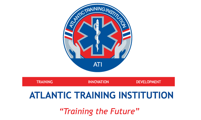 Atlantic Training Institution - NTA Training Providers Portal